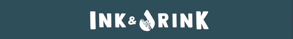 Coming Soon | Ink & Drink Denver