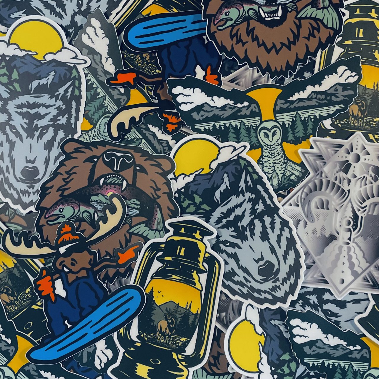 Ink and Drink | Ink & Drink Denver