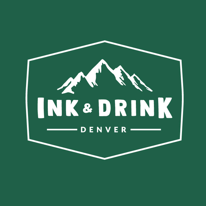 DESIGN CATALOGUE | Ink & Drink Denver
