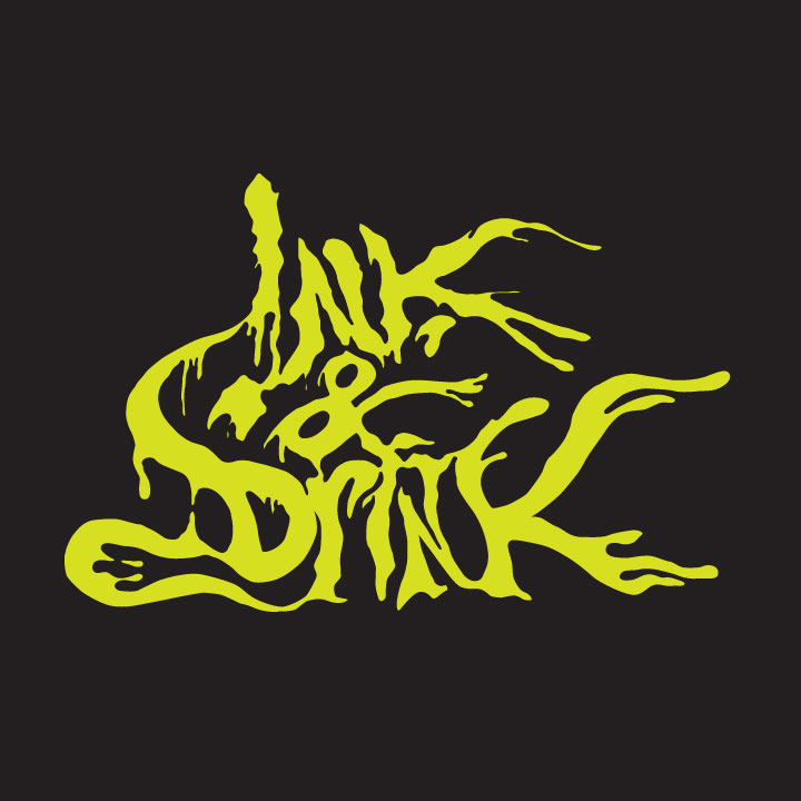 DESIGN CATALOGUE | Ink & Drink Denver